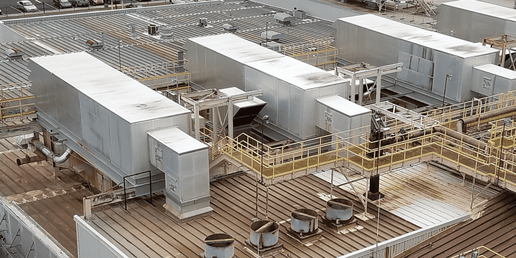 PLC-Based HVAC Control - trutegra